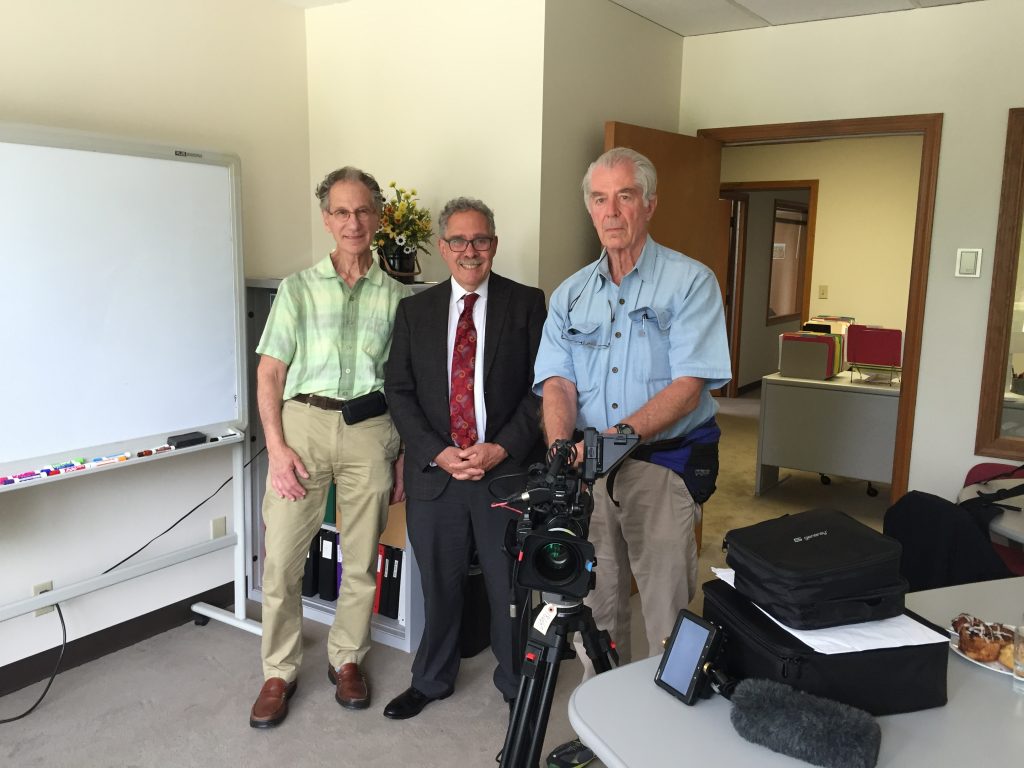 Photo Gallery - Media Policy Center